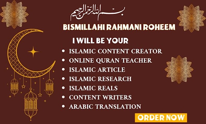 Do kids islamic content creator, online quran memorize tutor arabic ...