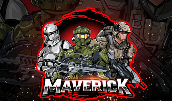 Design animated stream overlay, kick, twitch overlay, twitch logo ...