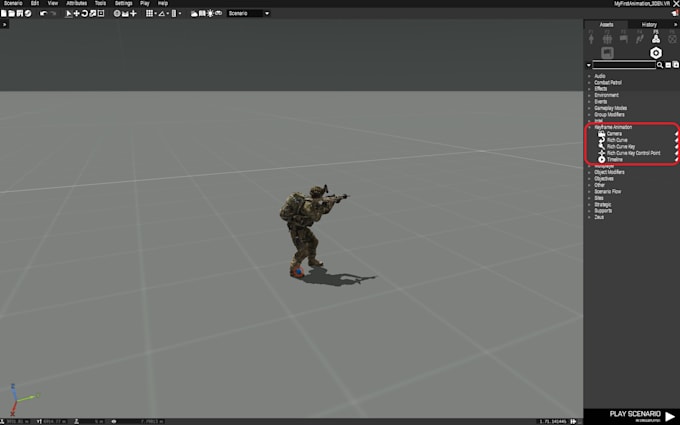 Arma 3 scenario mission arma 3 model reskin arma 3 server setup arma ...