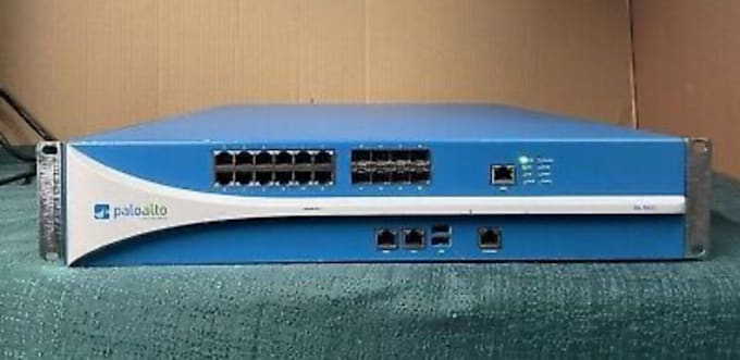 Configure fortinet, sangfor, palo alto, sophos, cisco firewalls ...
