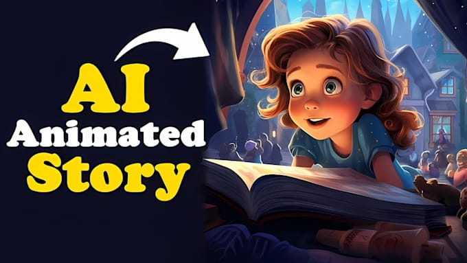 Turn your script into an ai animated explainer or story video by ...