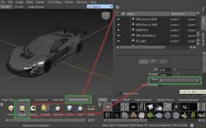 Create assetto corsa car, assetto track and assetto corsa map for you