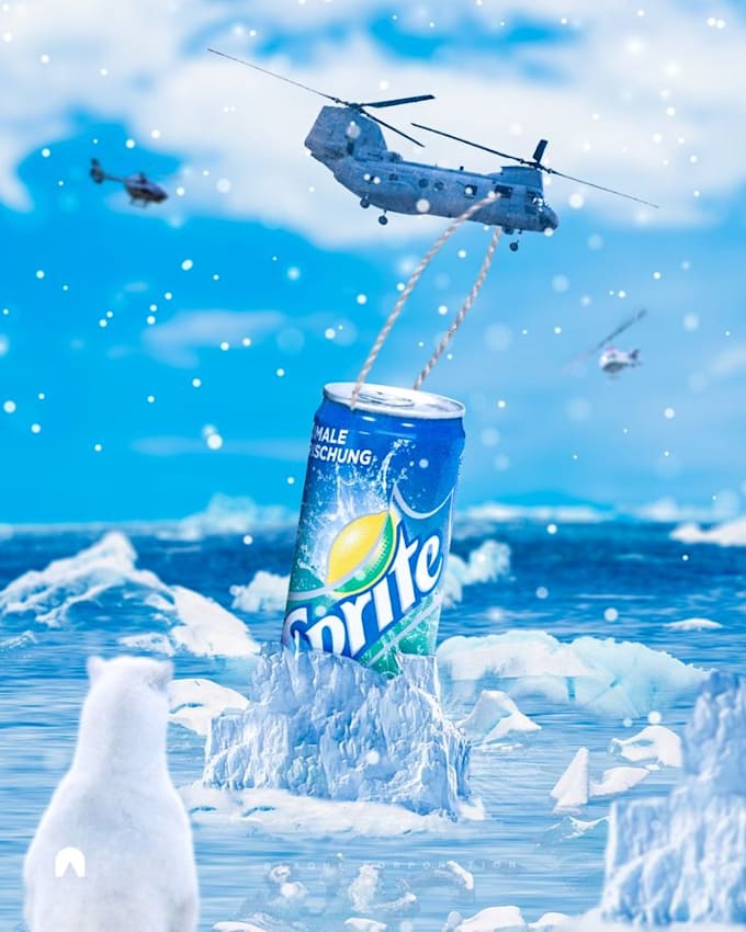 Do product photo manipulation and product manipulation by Ridmator | Fiverr