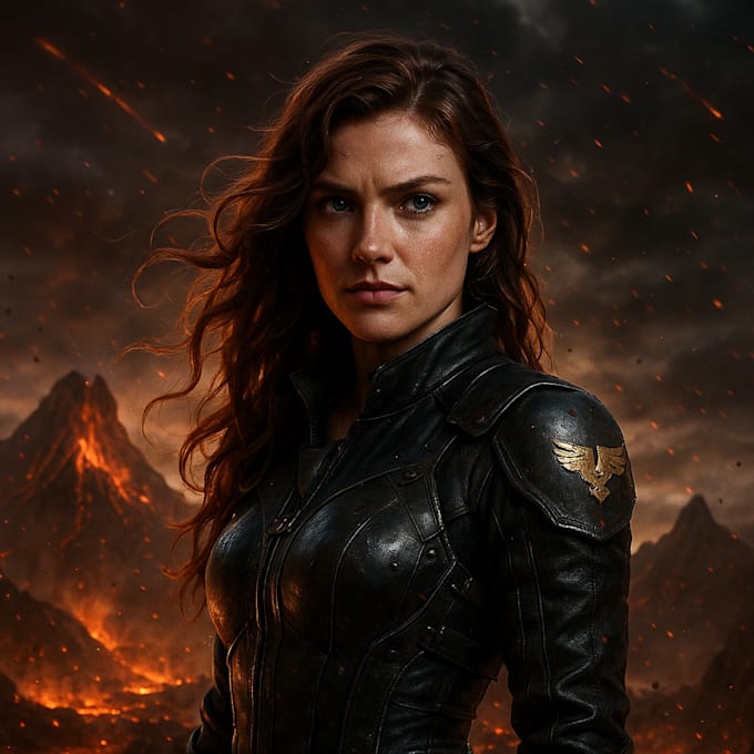 Create ai videos ai animations and ai art by Humie3 | Fiverr