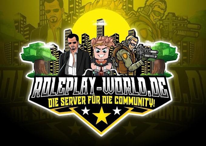 Build a custom fivem server with premium qbcore scripts and full setup ...