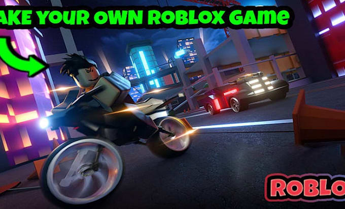Professionally recreate and copy any roblox game with accuracy and high ...