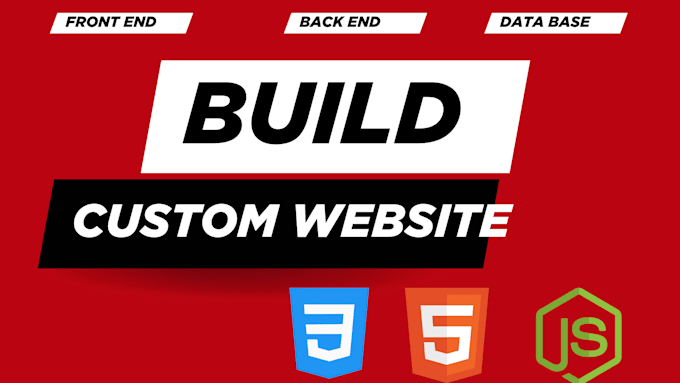 Develop, and fix website using html, css, javascript, php by ...