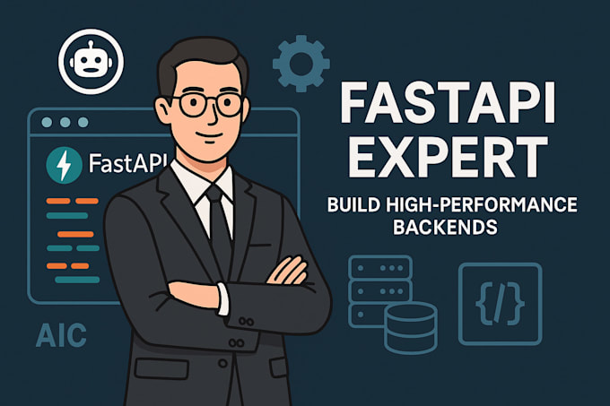 Build ai agent with retell, vapi ai, relevance ai, genai, fastapi ...