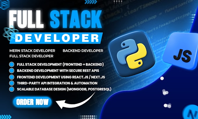Do website development and redesign using react and nextjs by Hasaan_qureshi | Fiverr