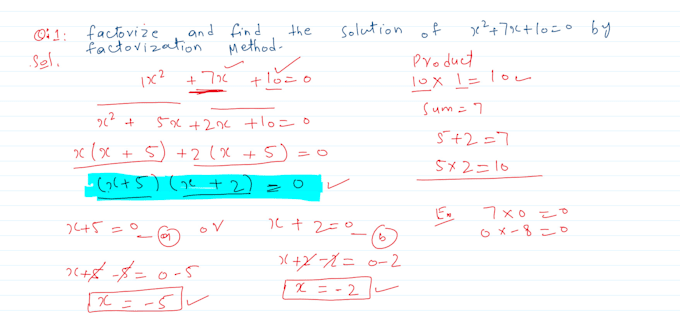 Tutor igcse, gcse, o level, and ib myp maths with clear concepts by ...