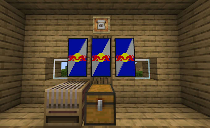 Create custom minecraft resource and texture packs by Lucascopato820 ...