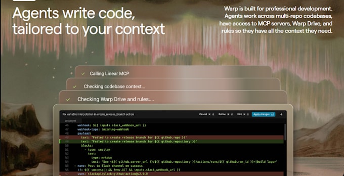Do ai agent wrap development ai software by Noreen_at_work | Fiverr
