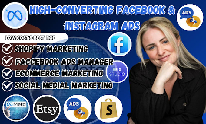 Setup high converting germany meta ads german facebook ads germany ...