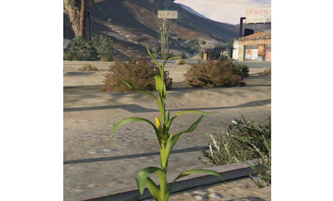 Create a custom 3d prop fivem by Skavich | Fiverr