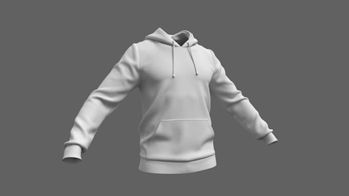 Make an engaging 3d clothing mockup, 3d fashion animation, 3d garment ...