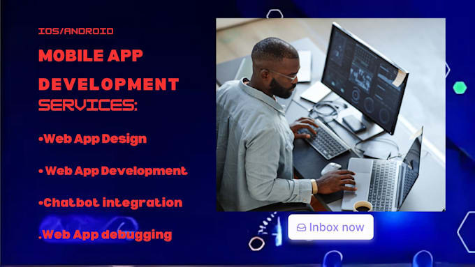 Deploy ai saas ai website, ai mobile app, ai web application, chatbot, software by Jacobpreeshy ...