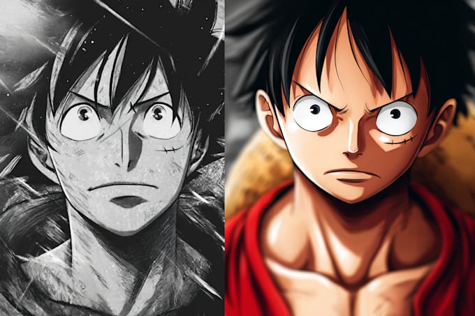 Draw your webtoon comics tapas manga to increase visibility by ...