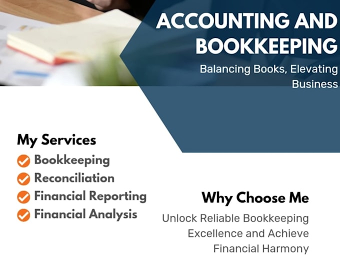 Financial statements bookkeeping financial reporting asset management ...