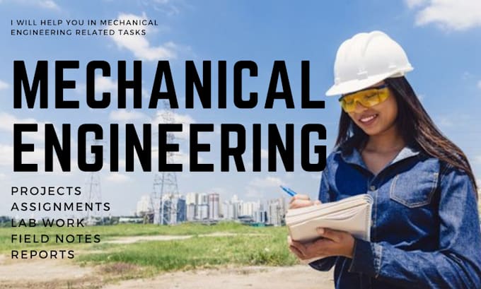 Civil, mechanical design, structural engineering projects and reports by Shaanzay16 | Fiverr