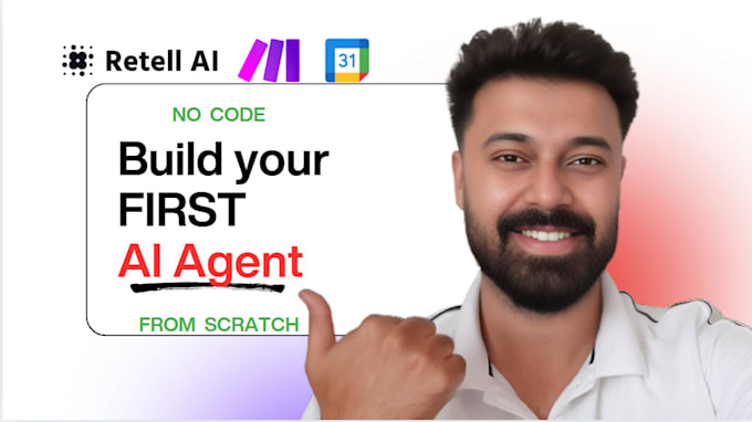 Create ai agent according to your business needs, chatbots, leads gen by Orivo_ai | Fiverr