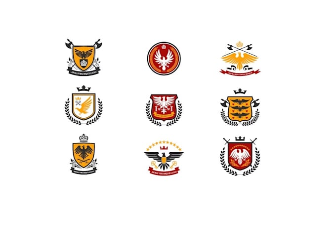 Do military tactical adventure badge logo design by Paige_augsrtyzs ...