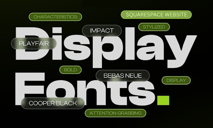 Add custom fonts to squarespace website redesign squarespace custom codes by Square_lord1 | Fiverr