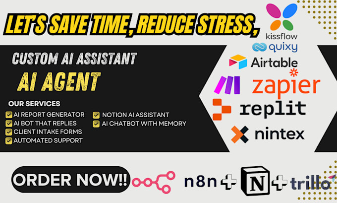 Construir asistente de ia personalizado o agente chatgpt con zapier ...