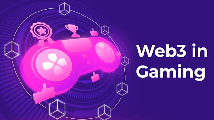 Build your nextgen web3 nft play to earn game in unity playable on all platforms by Editondev ...