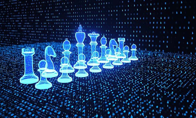 Build ai game bot, game bot, video game bot, cheated bot, ai chatbot ...