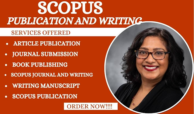Write rewrite and publish your paper in scopus, ssci, sci, isi, abdc q1 ...