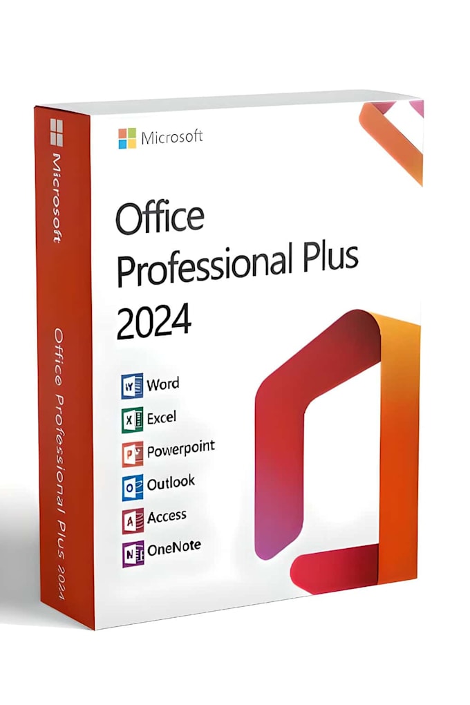 Licencia perpetua de microsoft office 2024 profesional plus by Idgc985 ...