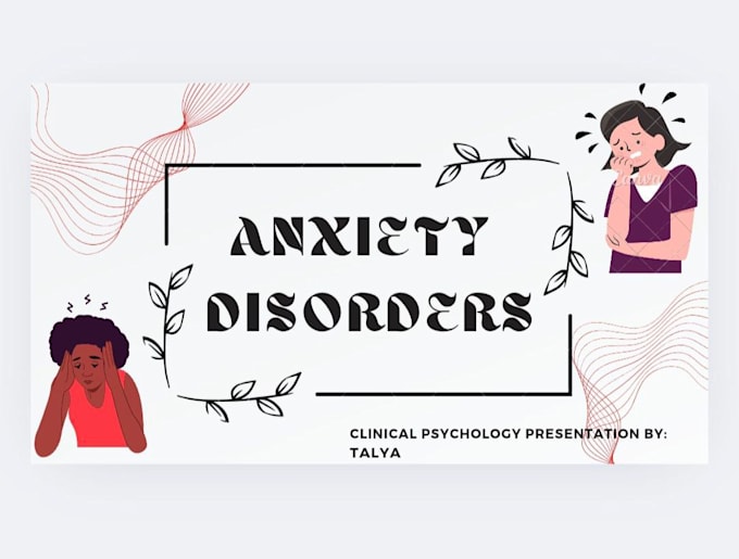 Create attractive and informative powerpoint presentations for you by ...