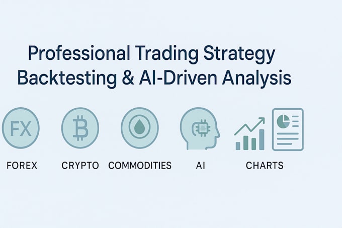 Analyze and optimize your trading strategy with ai backed insight by ...