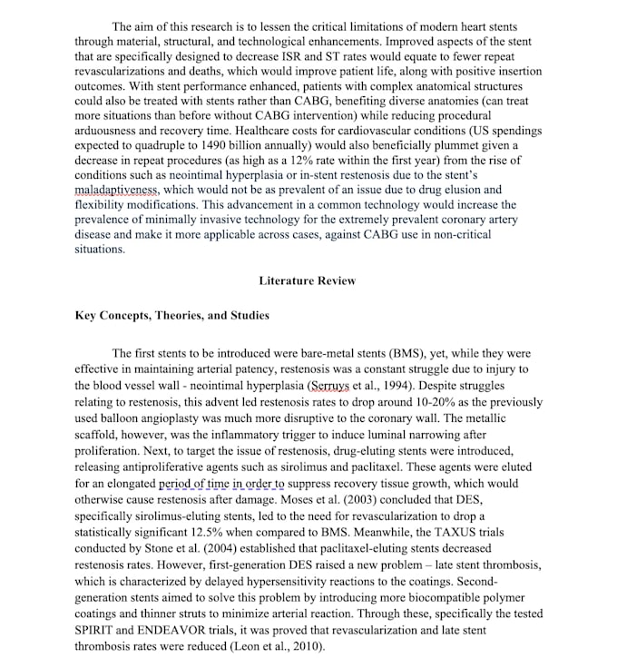 Edit and write essays by Par_shah | Fiverr