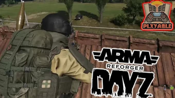 Create Fallout 4 Coding Script Arma Reforger Server Setup And Dayz