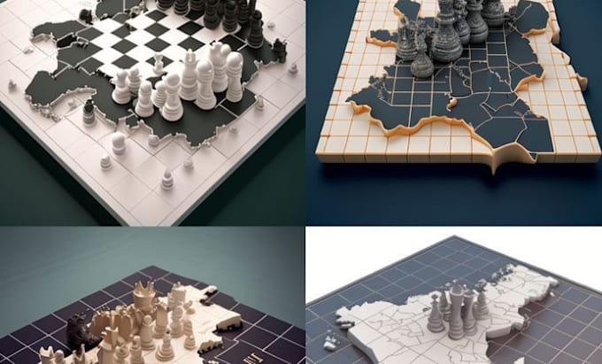 Design board game art, card game assets, tcg,and trading card design by ...