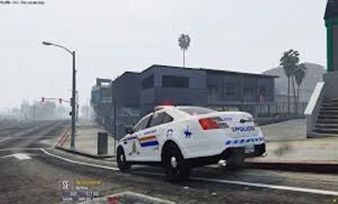 Do awesome fivepd server fivem script installation bug fixing,cops server lspdfr by ...