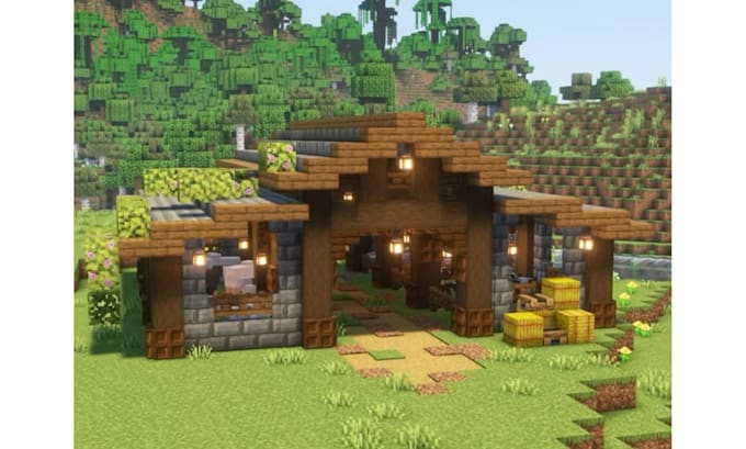 Build custom minecraft maps, skins, forge mods, texture packs, and ...