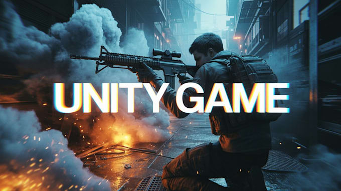 Provide unity game development, mobile games and prototyping by Game ...