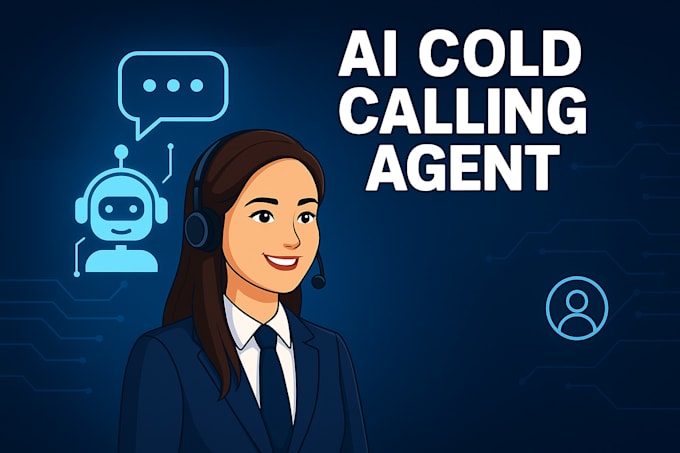 Build ai agent n8n agent, vapi ai, ai calling agent, ghl chatbot by ...