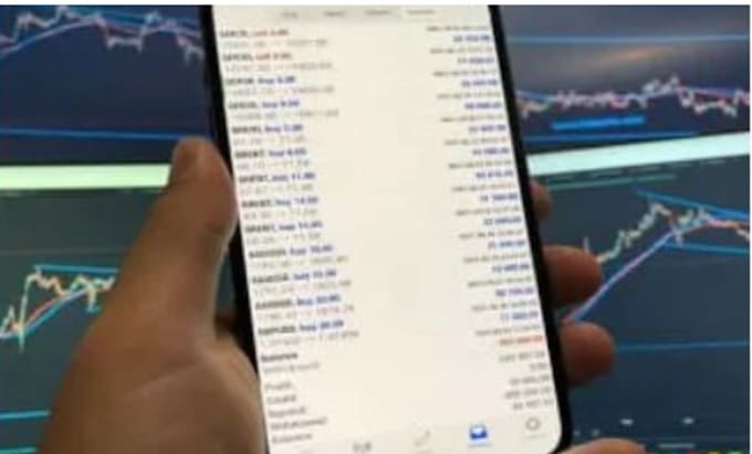 Provide Set Up Profitable Automated Forex Bot Forex Ea Trading Bot Gold Ea By Mankp4 Fiverr