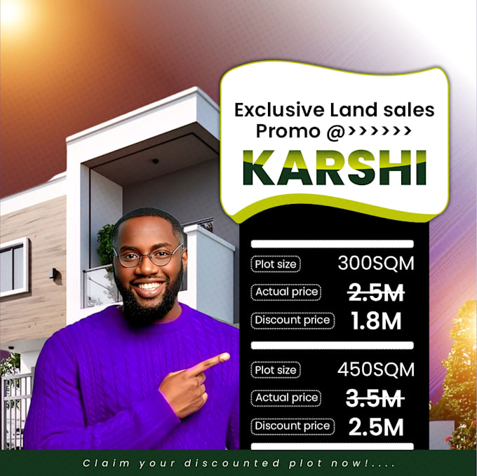 Design eye catching designs for your brand by Cephas_graphix | Fiverr