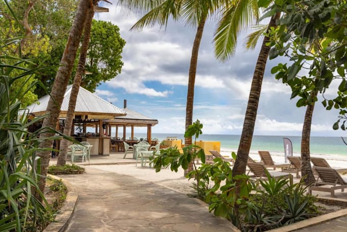 Be your reliable virtual assistant for hotel booking travel by Shadrack ...