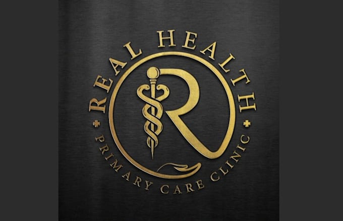 Design traditional innovative primary care clinic logo by Zachary ...