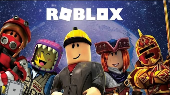 Soyez votre développeur roblox expert, système de script, vfx, ui, gui ...
