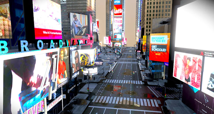 3d environment design game environment cinematic environment background ...