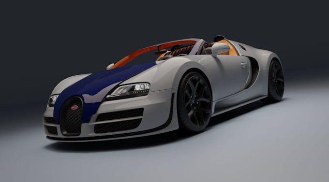 Refixs gta game asset,3d printing,3d hybridcar,f1 f2 vehicle design,pbr texture by Moriyanuy ...