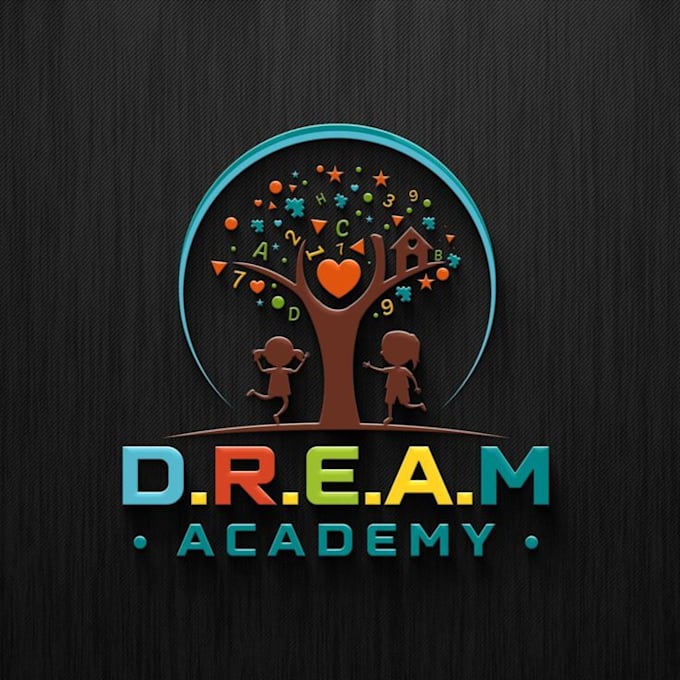 Design a cute and professional daycare or preschool logo by Monica ...