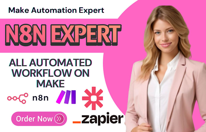 Setup n8n ai agent n8n io automation n8n workflow n8n configuration n8n ai node by Agnes_wills37 ...