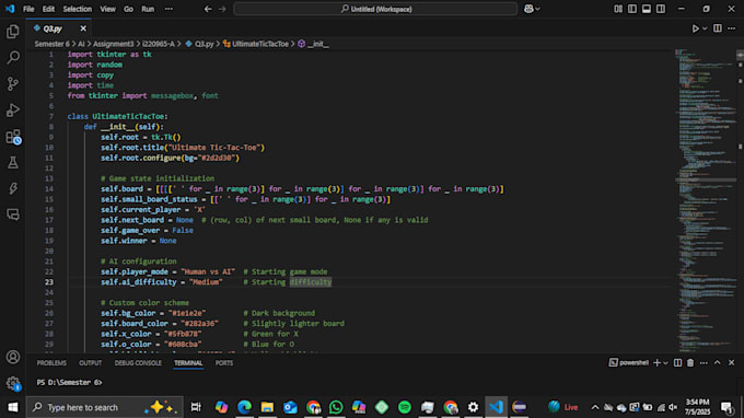 Do, review, and debug your c, cpp, java, python coding assignments by Rehantrq | Fiverr